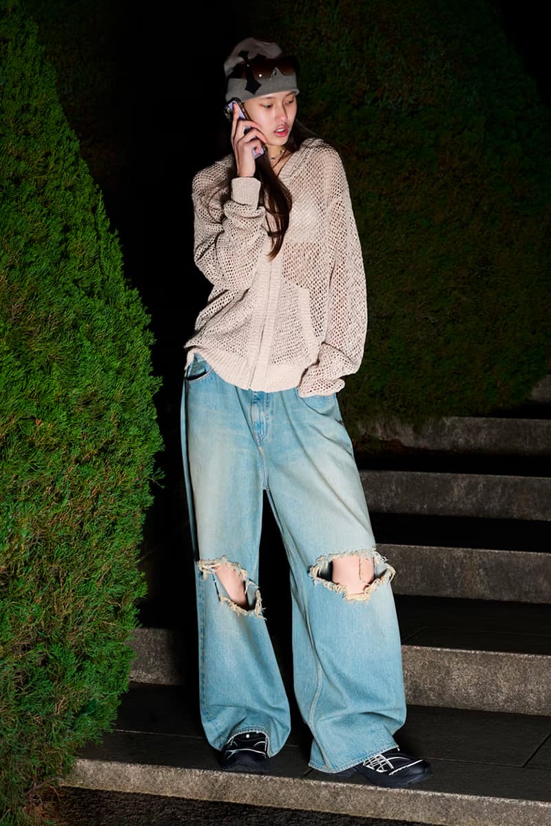 BEAMS FUTURE ARCHIVE Spring/Summer 2024 Collection | Hypebeast