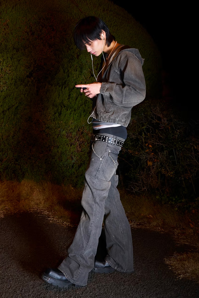 BEAMS FUTURE ARCHIVE Spring/Summer 2024 Collection | Hypebeast