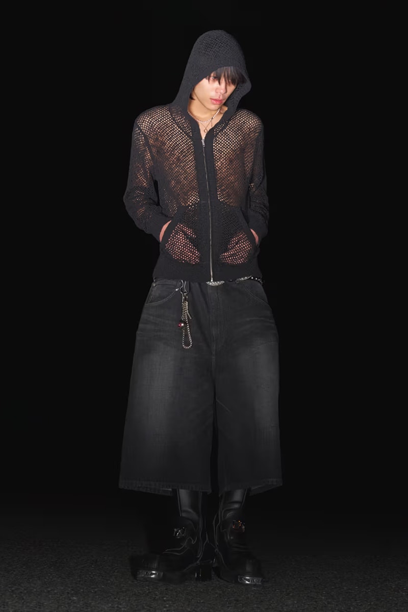 BEAMS FUTURE ARCHIVE Spring/Summer 2024 Collection | Hypebeast