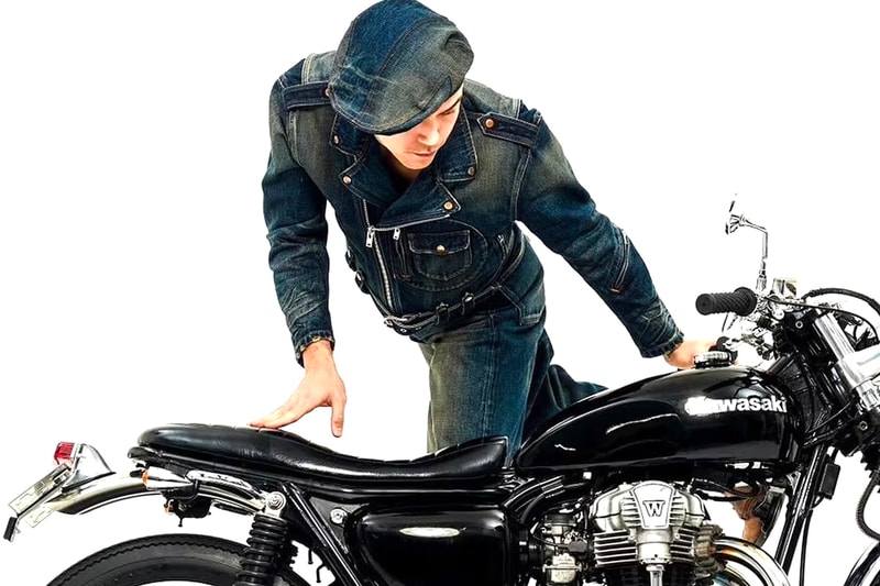 BEAMS FUTURE ARCHIVE x SUGARHILL Collection | Hypebeast