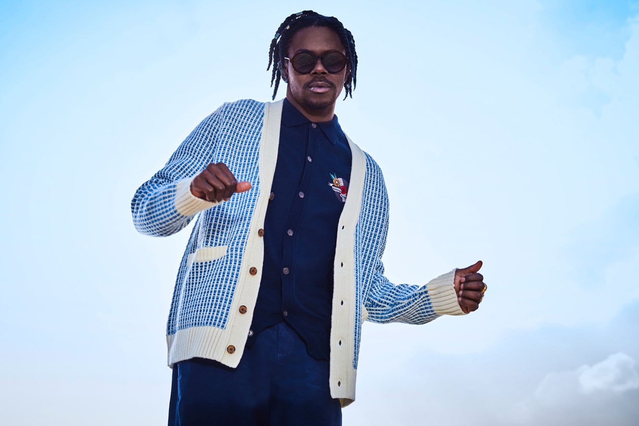 Pauli Lovejoy Talks Ben Sherman Ambassadorship | Hypebeast