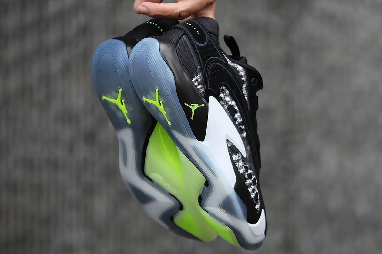 Best Sneaker Releases 2024 February Week 1 | Hypebeast