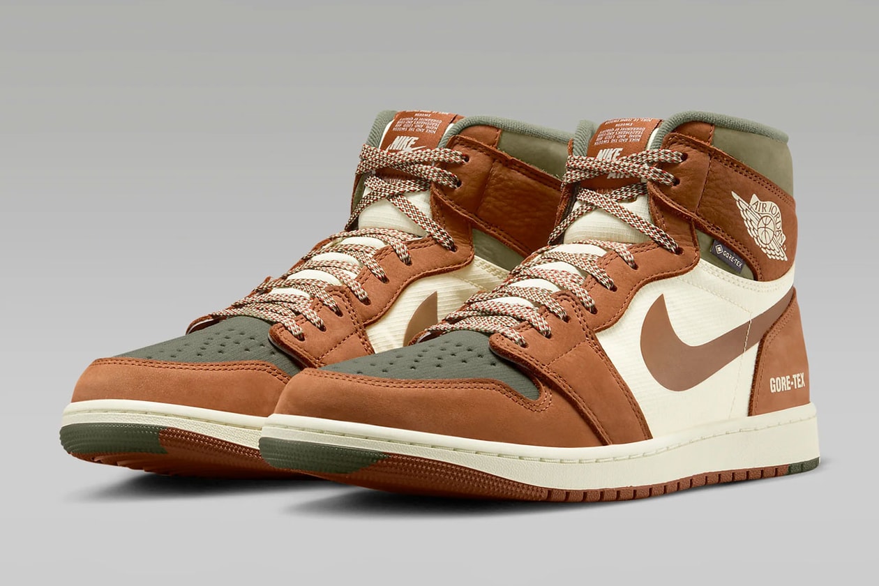 Best Sneaker Releases January 2024 Week 1 | Hypebeast