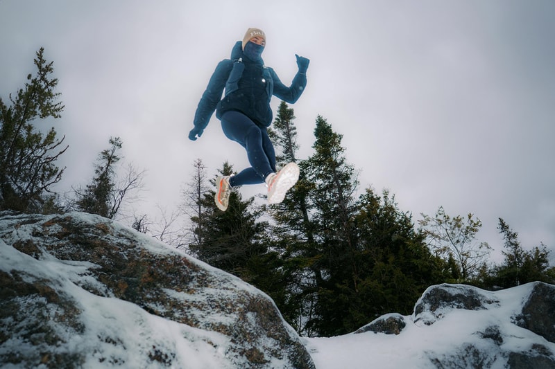 Best Cold Weather Running Gear Winter 2024 | Hypebeast