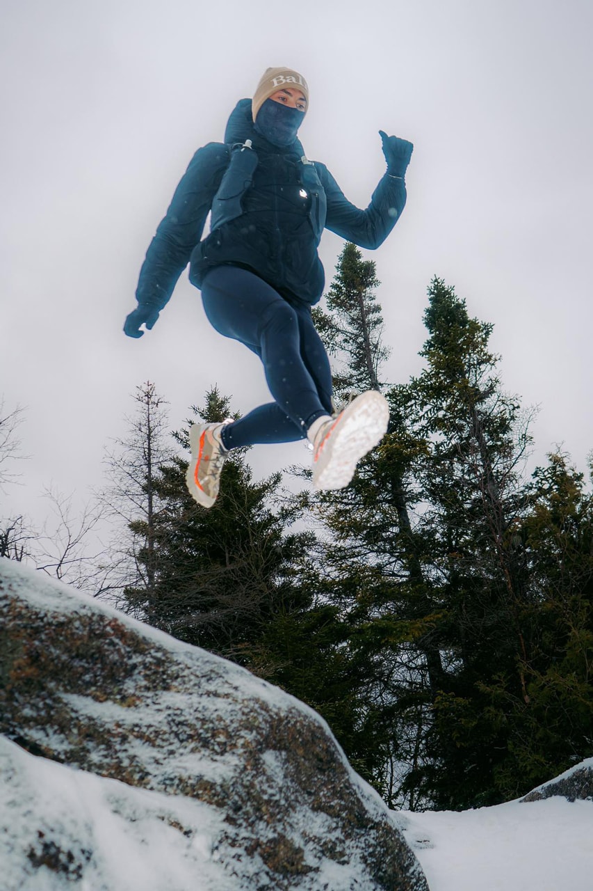 Best Cold Weather Running Gear Winter 2024 | Hypebeast