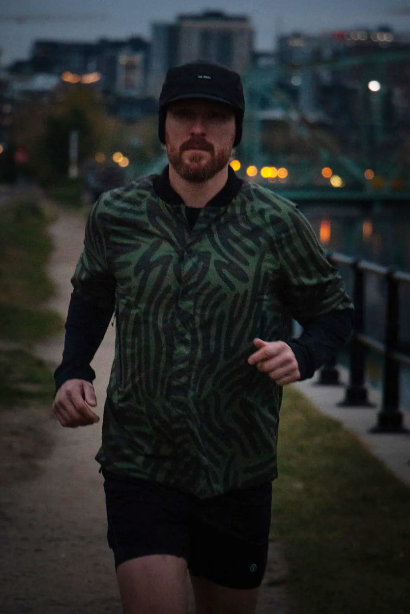 Best Cold Weather Running Gear Winter 2024 | Hypebeast