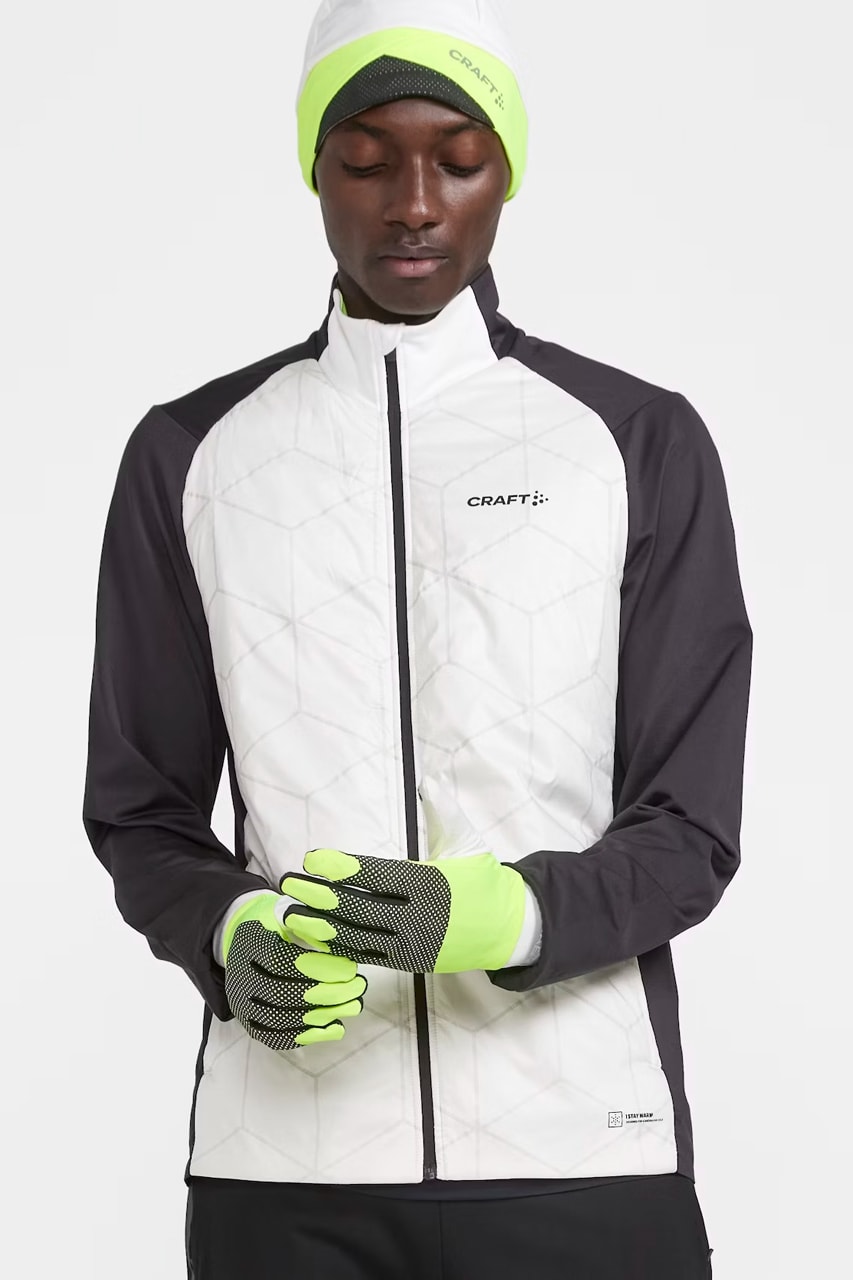 Best Cold Weather Running Gear Winter 2024 | Hypebeast