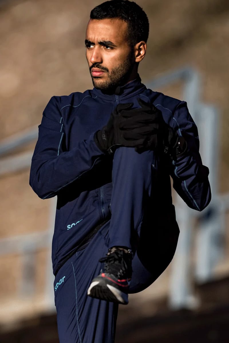Best Cold Weather Running Gear Winter 2024 | Hypebeast