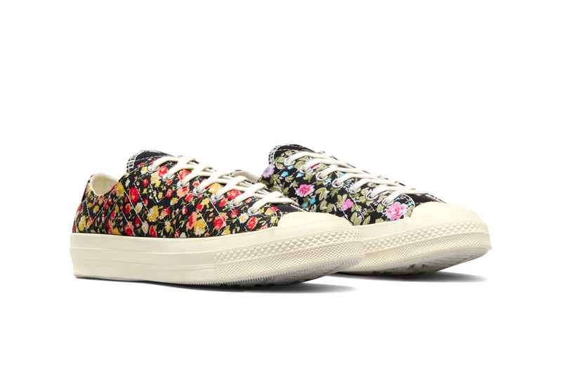 Beyond Retro x Converse Chuck 70 Release Info | Hypebeast