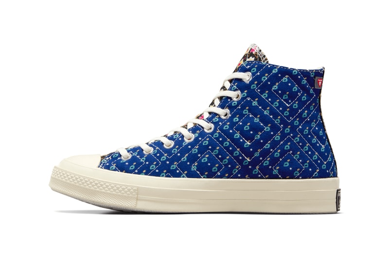 Beyond Retro x Converse Chuck 70 Release Info | Hypebeast
