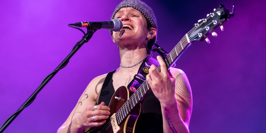 Adrianne Lenker Big Thief Our Own Adrianne Lenker Just Announced A
