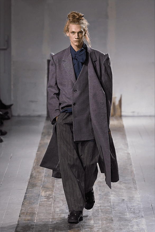 Trends at Paris Fashion Week Men’s Fall/Winter 2024 | Hypebeast