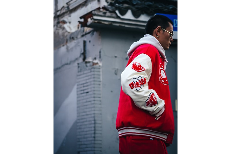 Billionaire Boys Club x Li-Ning Year of the Dragon Collection | Hypebeast