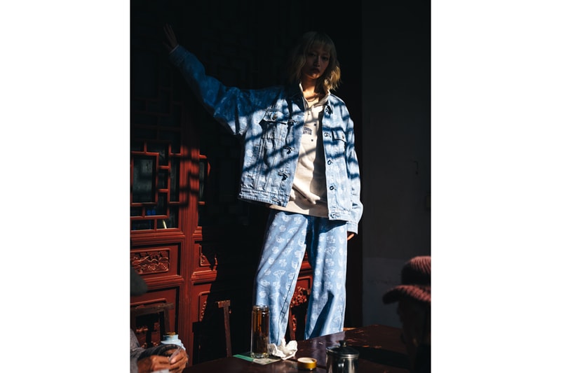 Billionaire Boys Club x Li-Ning Year of the Dragon Collection | Hypebeast