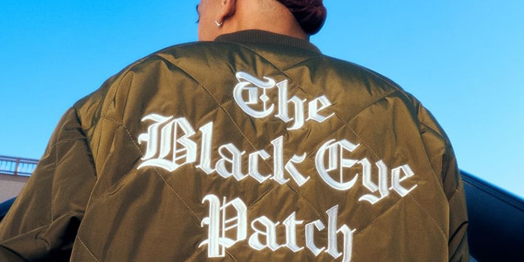BlackEyePatch Delivers Dragon-Infused SS24 Capsule | Hypebeast