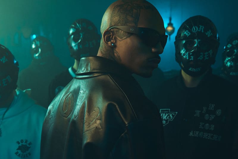 Born X Raised Levi's Collaboration Release Info | Hypebeast