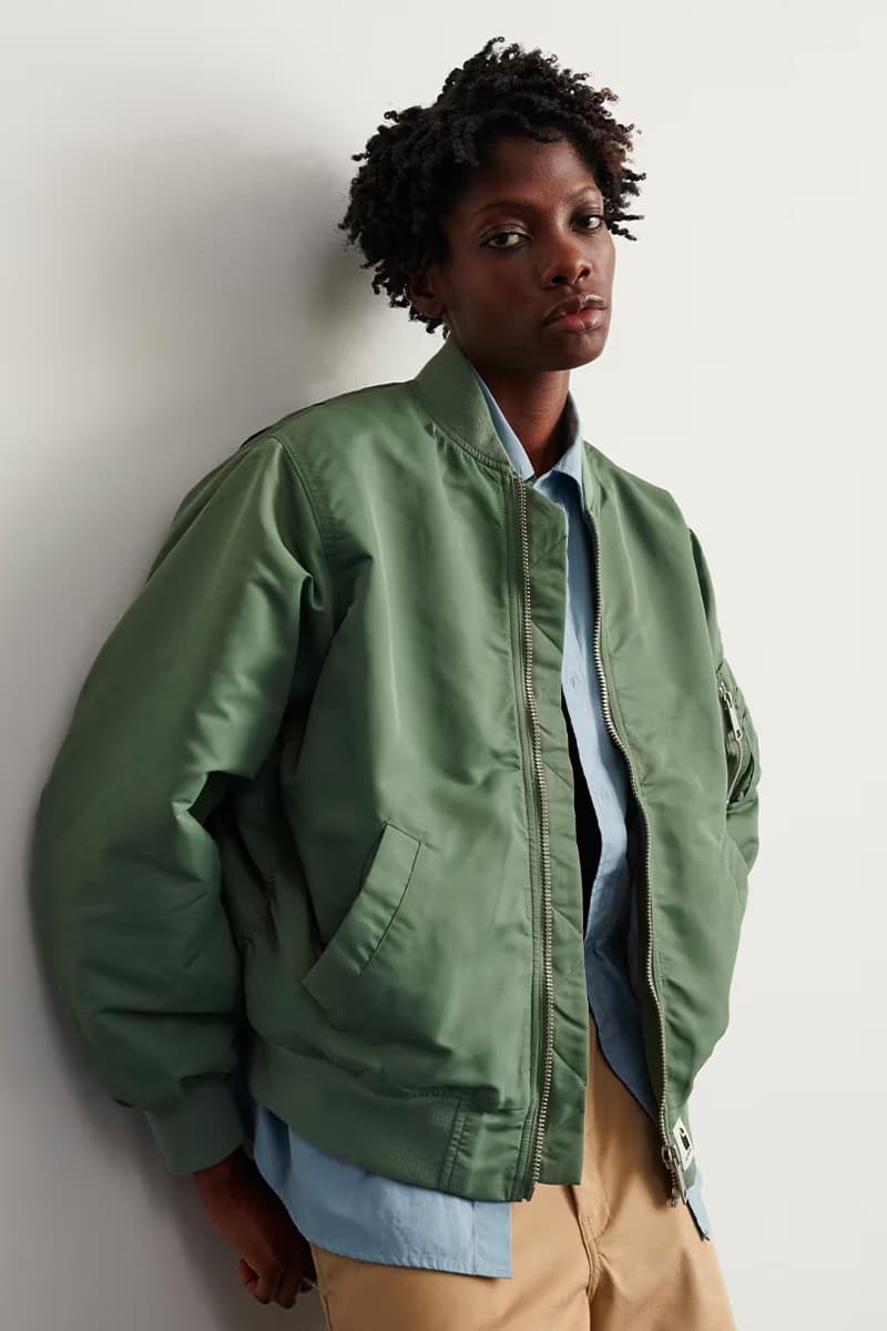 Carhartt WIP SS24 Collection Lookbook Info | Hypebeast