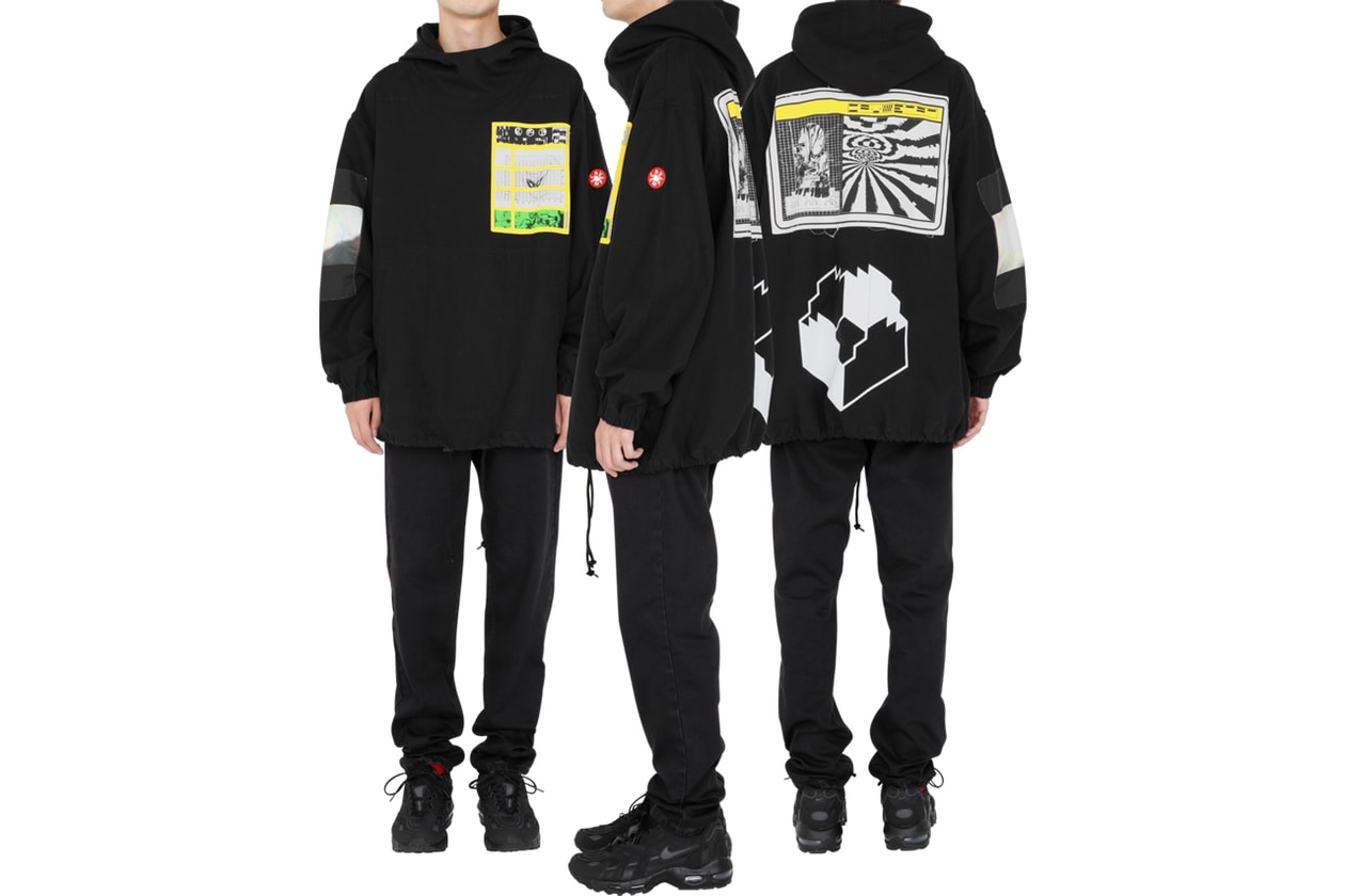 Best Drops 2024 January Week 3 - VERDY, NEEDLES, Cav Empt, Stüssy ...