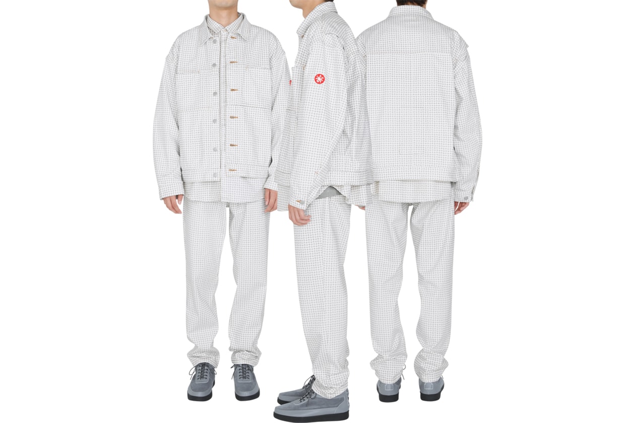 Best Drops 2024 January Week 3 - VERDY, NEEDLES, Cav Empt, Stüssy ...