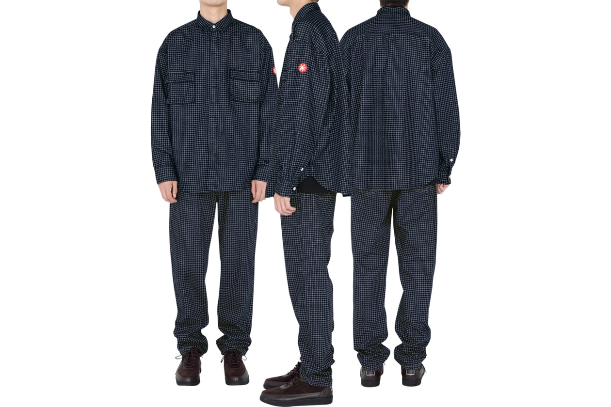 Best Drops 2024 January Week 3 - VERDY, NEEDLES, Cav Empt, Stüssy ...