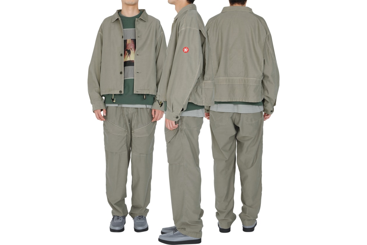 Best Drops 2024 January Week 3 - VERDY, NEEDLES, Cav Empt, Stüssy ...