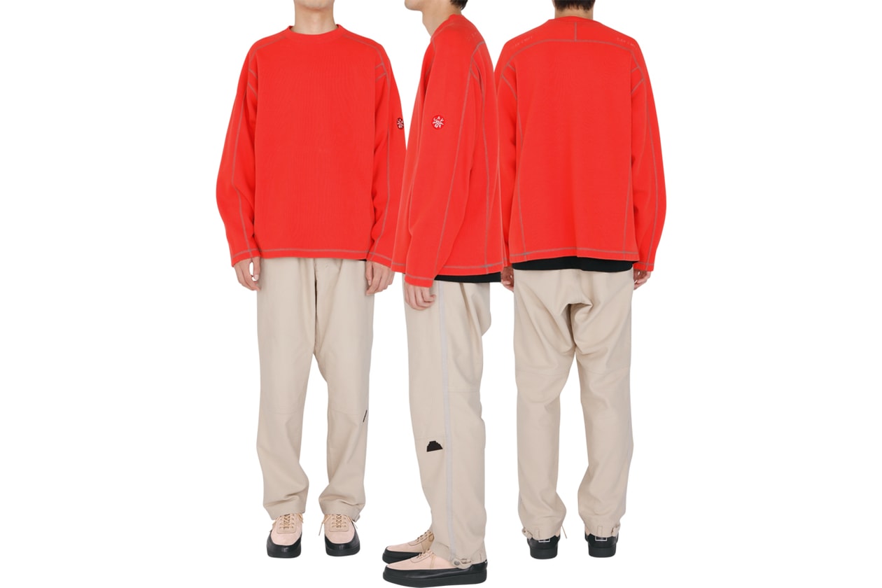 Best Drops 2024 January Week 3 - VERDY, NEEDLES, Cav Empt, Stüssy ...