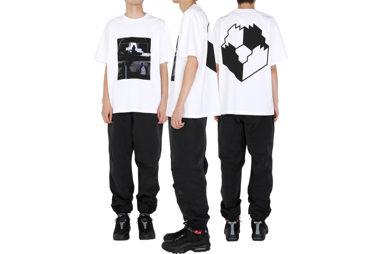 Best Drops 2024 January Week 3 - VERDY, NEEDLES, Cav Empt, Stüssy ...