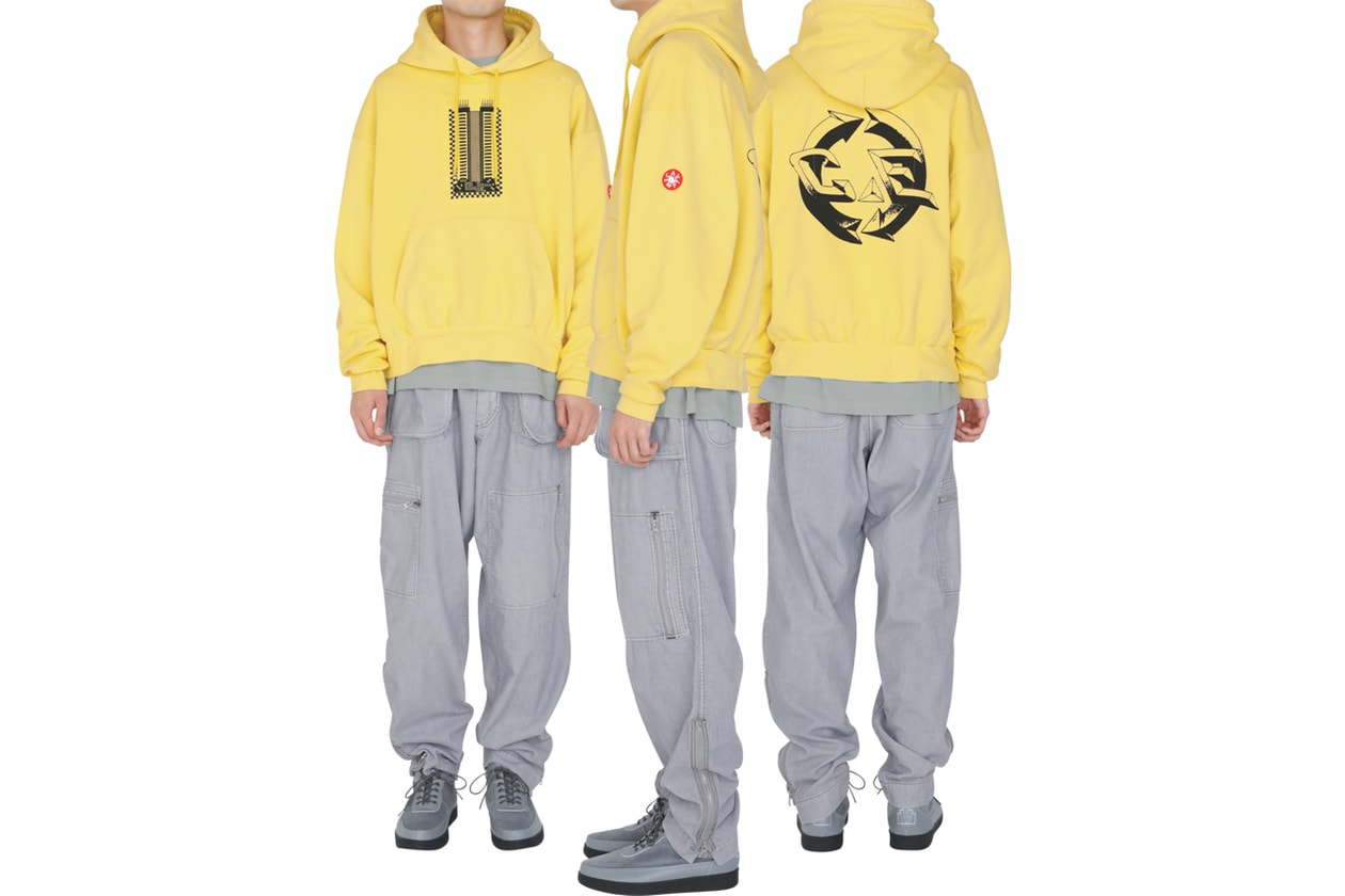 Best Drops 2024 January Week 3 - VERDY, NEEDLES, Cav Empt, Stüssy ...