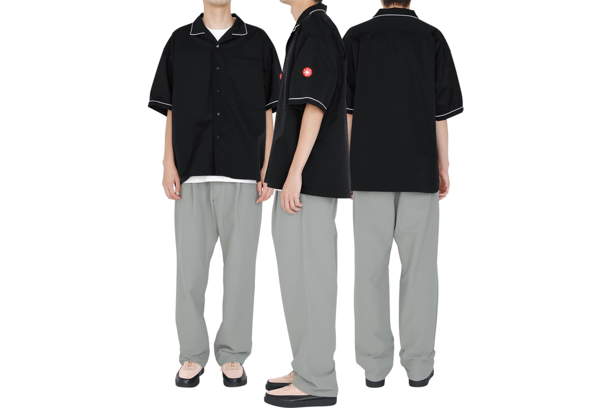 Best Drops 2024 January Week 3 - VERDY, NEEDLES, Cav Empt, Stüssy ...