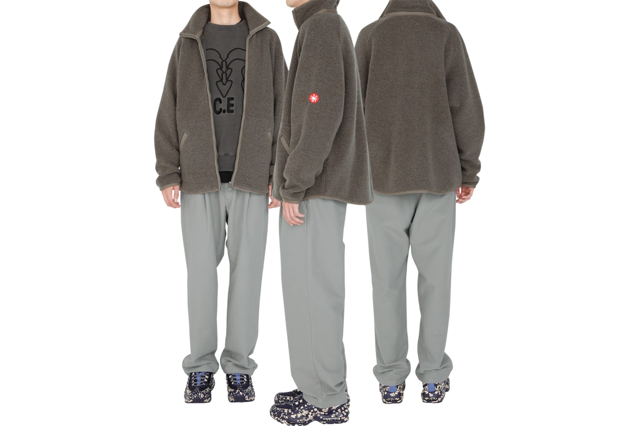 Best Drops 2024 January Week 3 - VERDY, NEEDLES, Cav Empt, Stüssy ...