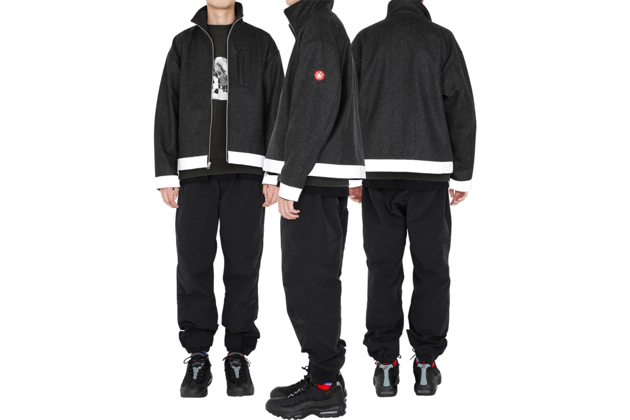 Best Drops 2024 January Week 3 - VERDY, NEEDLES, Cav Empt, Stüssy ...