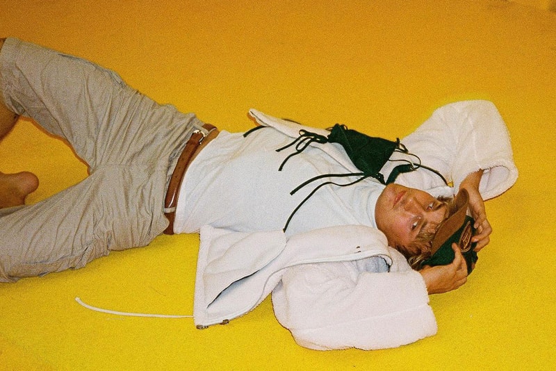 How Cole Bennett Built His Own World on 'All Is Yellow' | Hypebeast