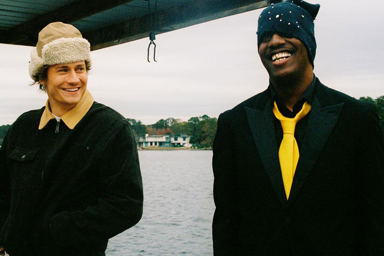 How Cole Bennett Built His Own World on 'All Is Yellow' | Hypebeast