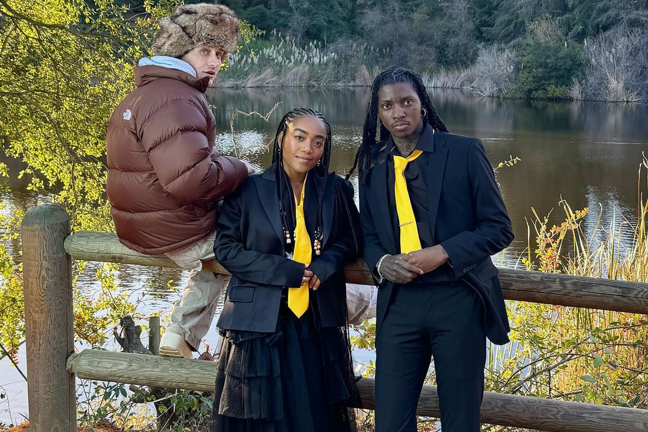 How Cole Bennett Built His Own World on 'All Is Yellow' | Hypebeast