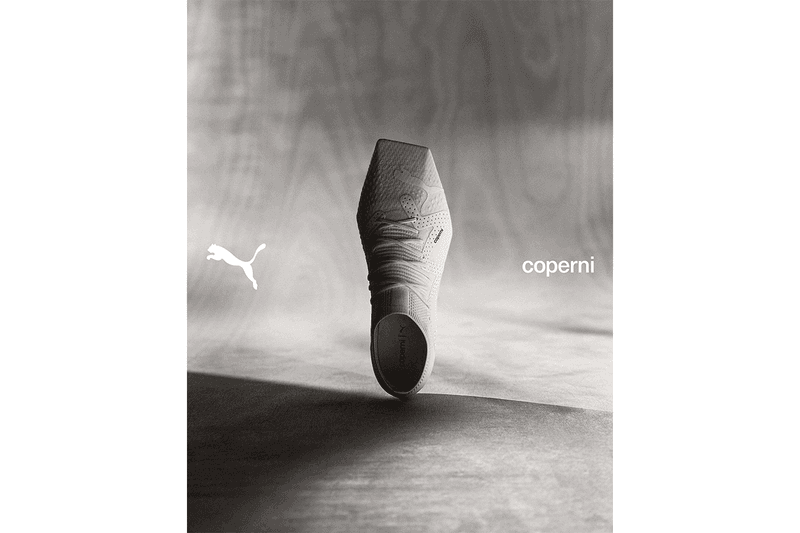 Coperni x PUMA 90SQR Collaboration Interview Feature | Hypebeast