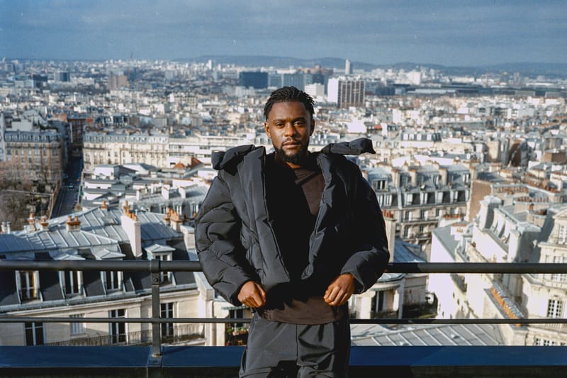 Tion Wayne & Guy2Bezbar Front Crocs Echo Storm Campaign | Hypebeast