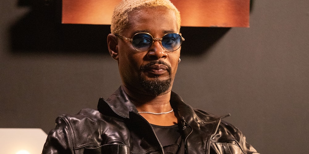 Danny Brown x Bruiser Claymation “Y.B.P” Video | Hypebeast