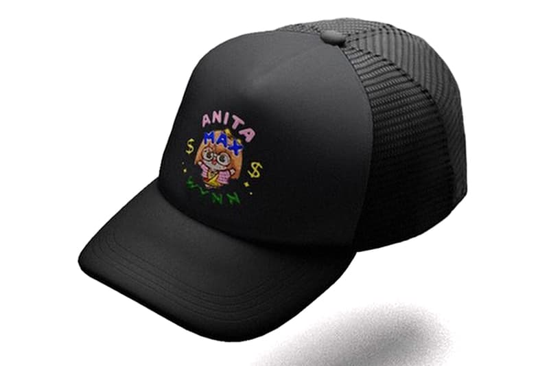 Drake Anita Max Wynn Cap Release Info | Hypebeast