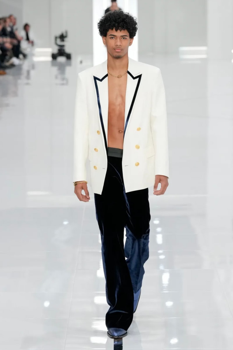 Dsquared2 Fall/Winter 2024 Collection | Hypebeast