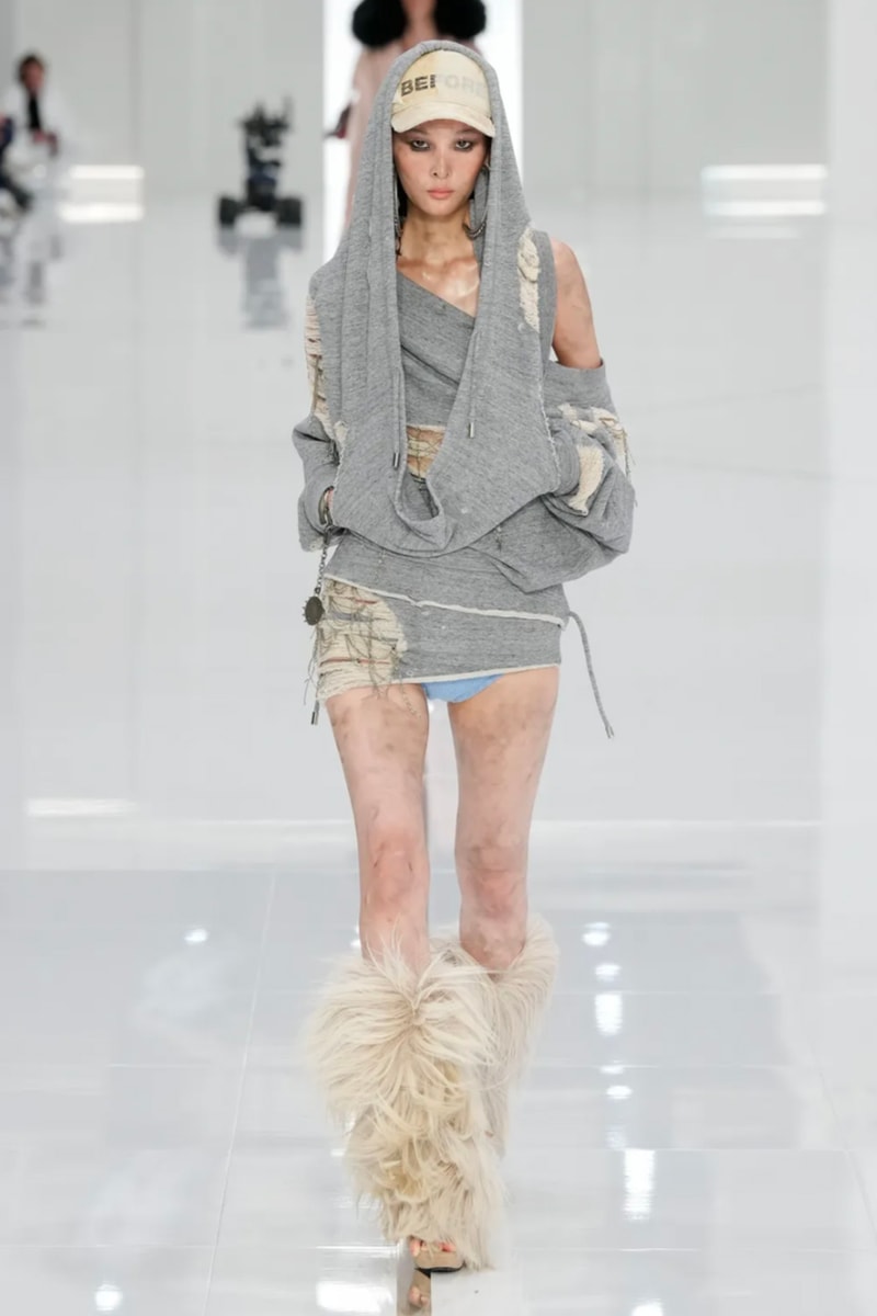 Dsquared2 Fall/Winter 2024 Collection | Hypebeast