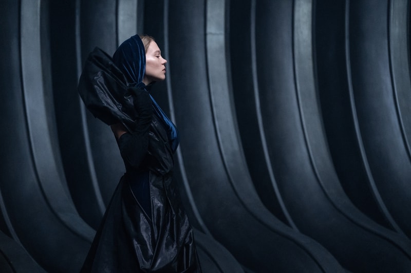 'Dune: Part Two' First Look Images Timothée Chalamet Zendaya Austin ... 'Dune: Part Two' First Look Images Timothée Chalamet Zendaya Austin ...