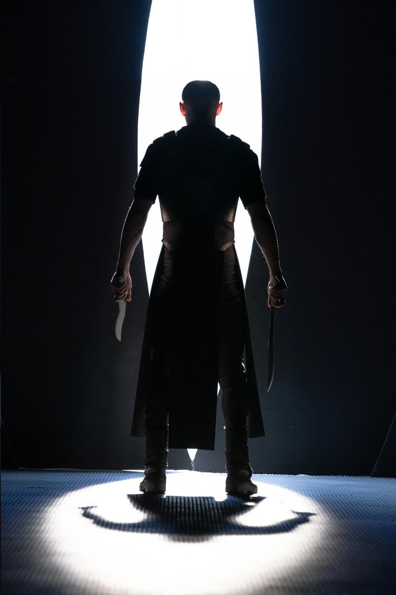 'Dune: Part Two' First Look Images Timothée Chalamet Zendaya Austin ...