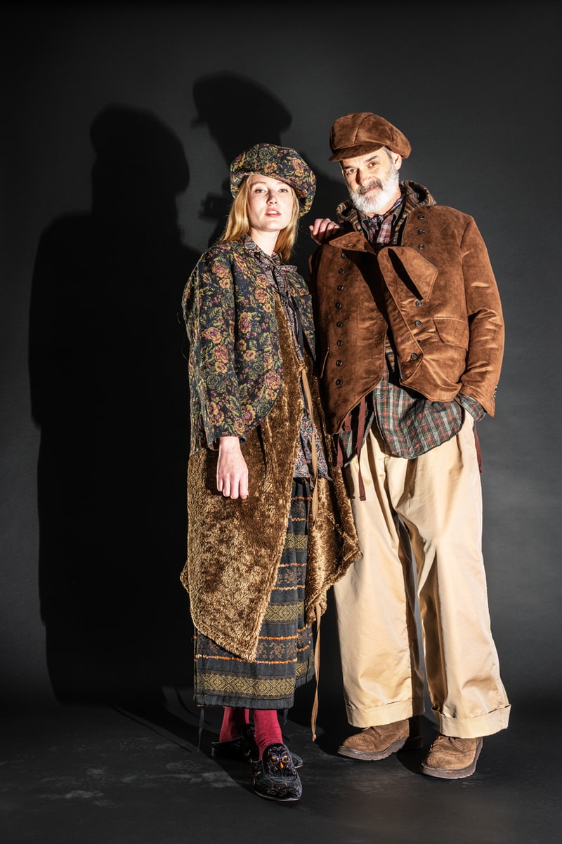 Engineered Garment Fall/Winter 2024 Collection | Hypebeast