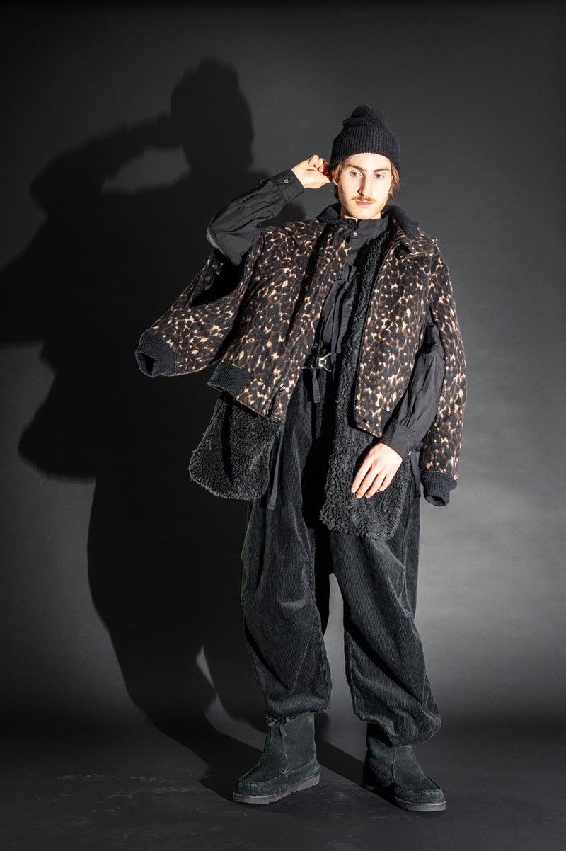 Engineered Garment Fall/Winter 2024 Collection | Hypebeast