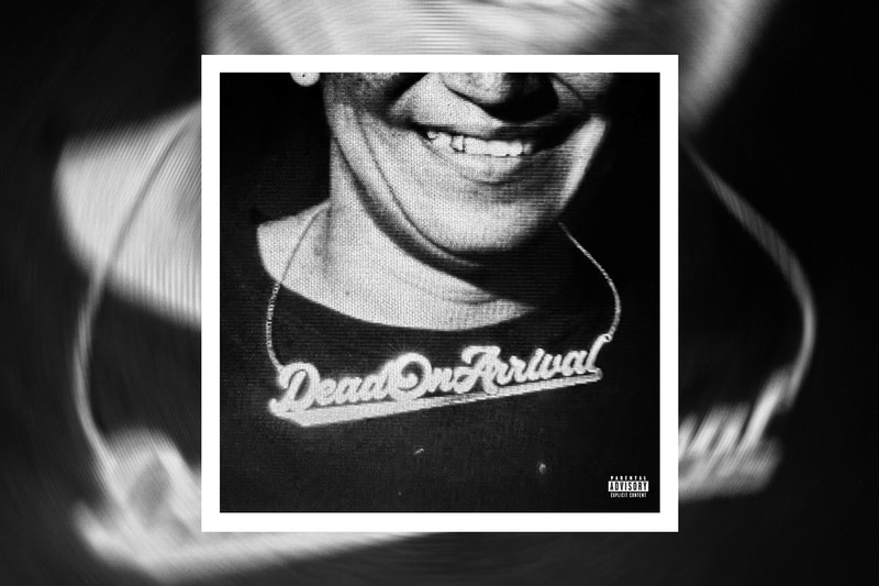 ericdoa Looks Inward on 'DOA' | Hypebeast