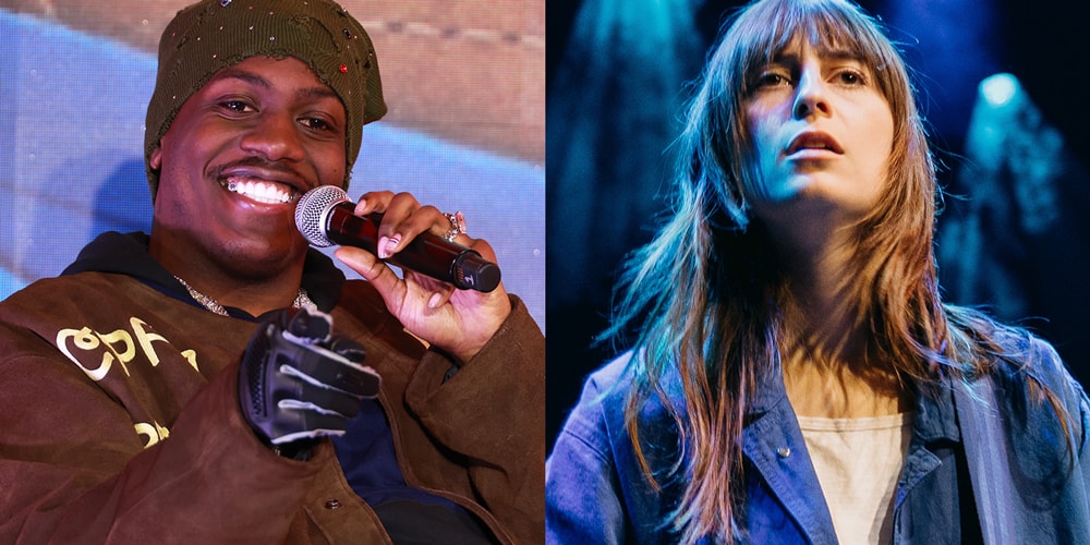 Play Along to Faye Webster and Lil Yachty's New Song | Hypebeast Play Along to Faye Webster and Lil Yachty's New Song | Hypebeast