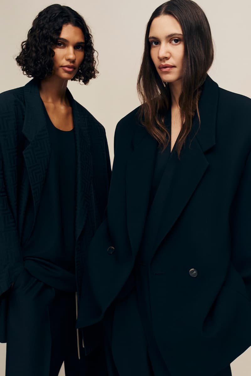 Fear of God's First-Ever Runway Collection Has Dropped Online | Hypebeast