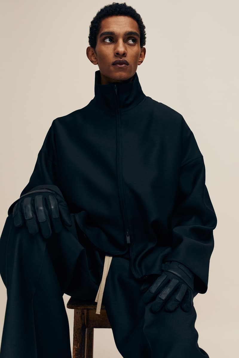 Fear of God's First-Ever Runway Collection Has Dropped Online | Hypebeast