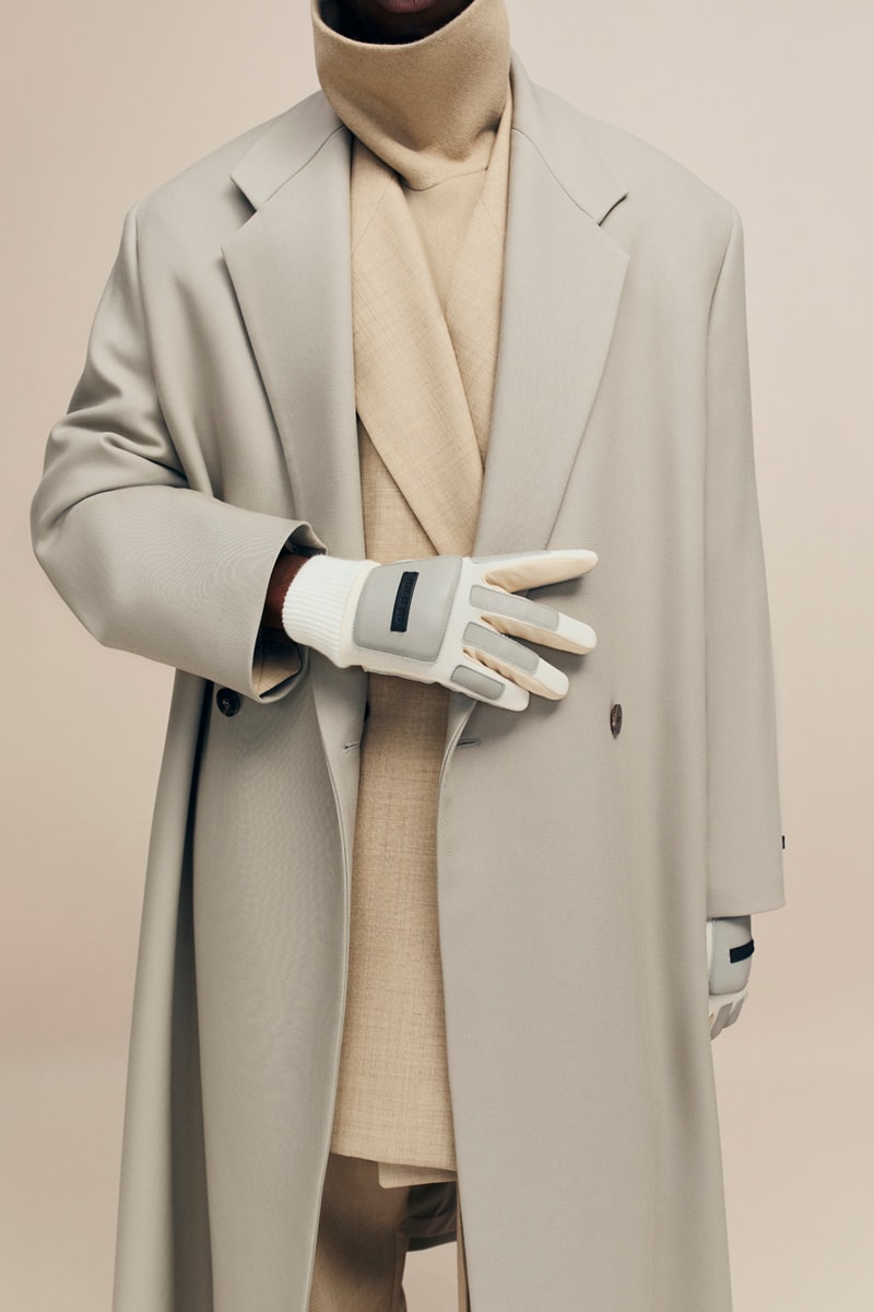 Fear Of God's Collection Dropped - ReviewFitHealth.com
