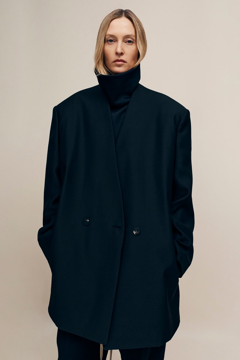 Fear Of God's Collection Dropped - ReviewFitHealth.com